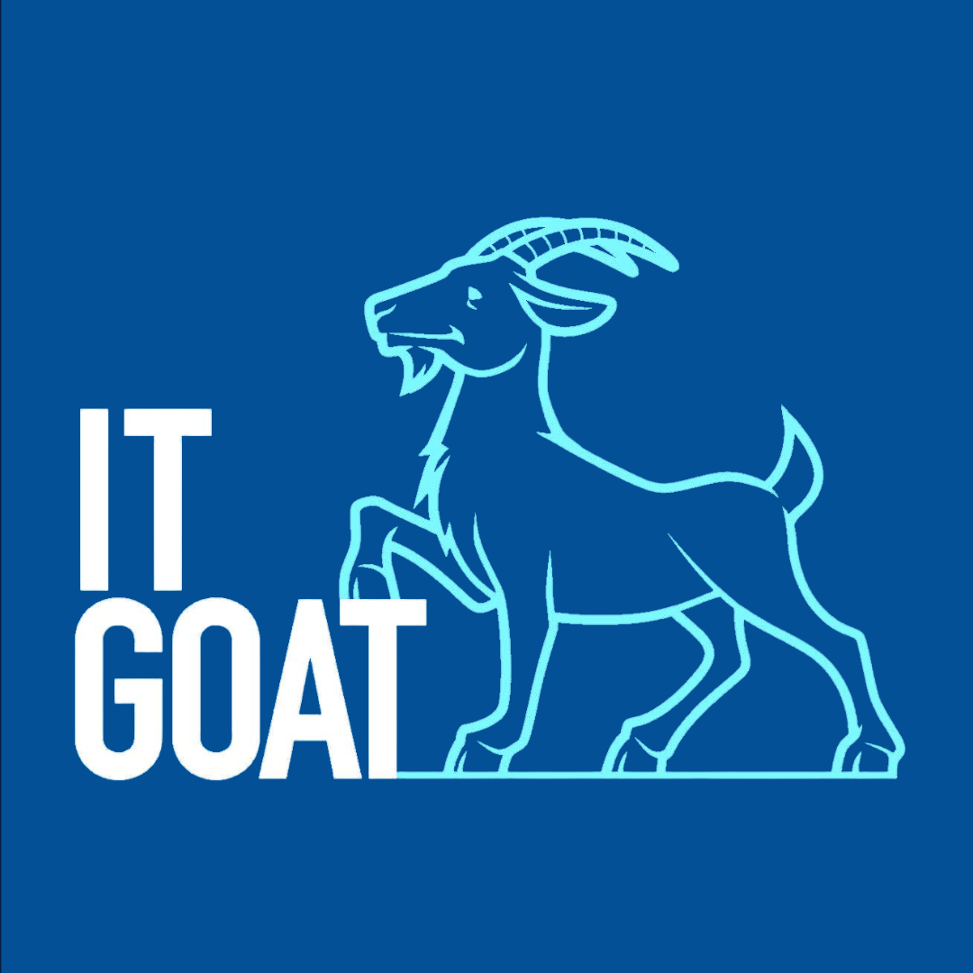 #1 Ranked Managed IT Services & IT Support Provider - IT GOAT
