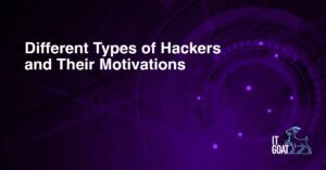 Different Types of Hackers and Their Motivations - IT GOAT