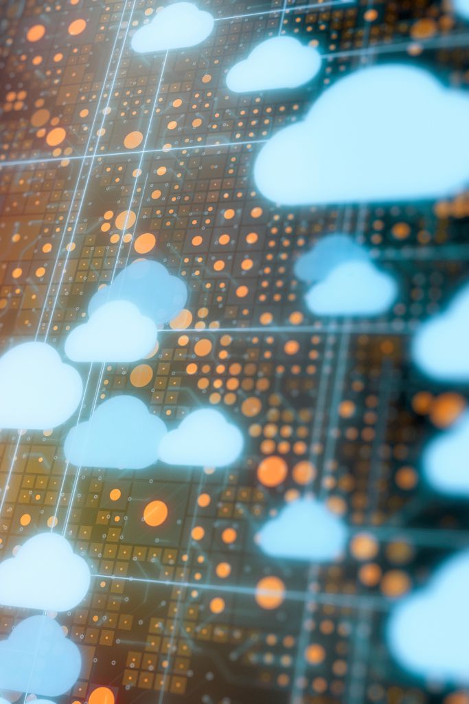 Cloud Services Provider | Cloud Solutions for Businesses - IT GOAT