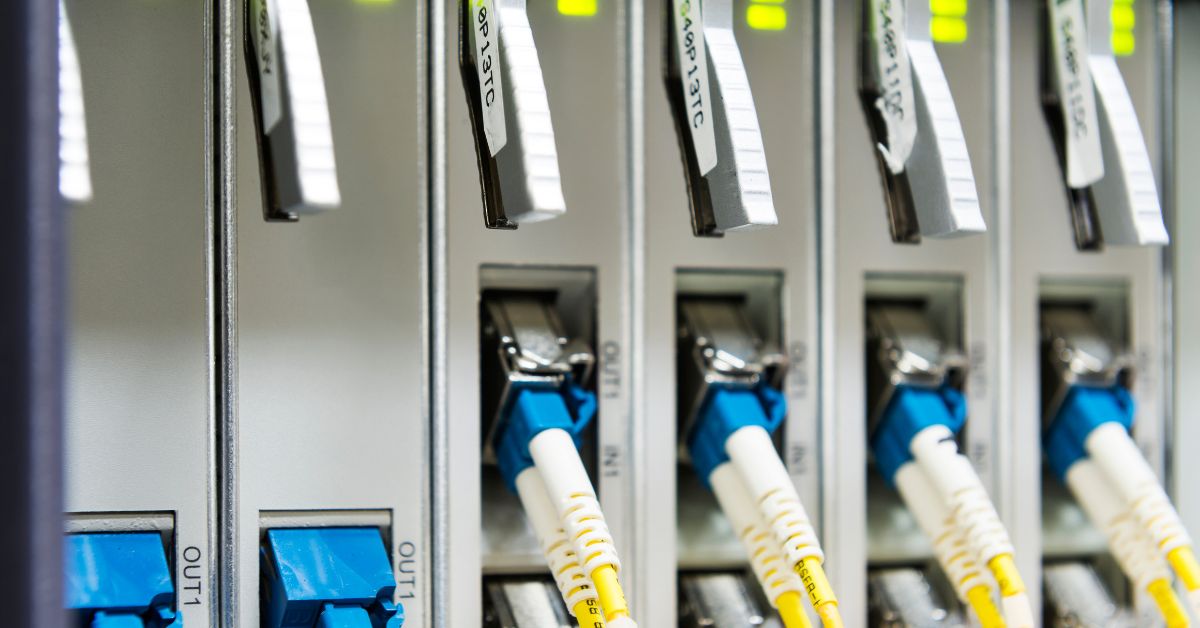 Network Cabling Installation Mastering Cable Installs It Goat