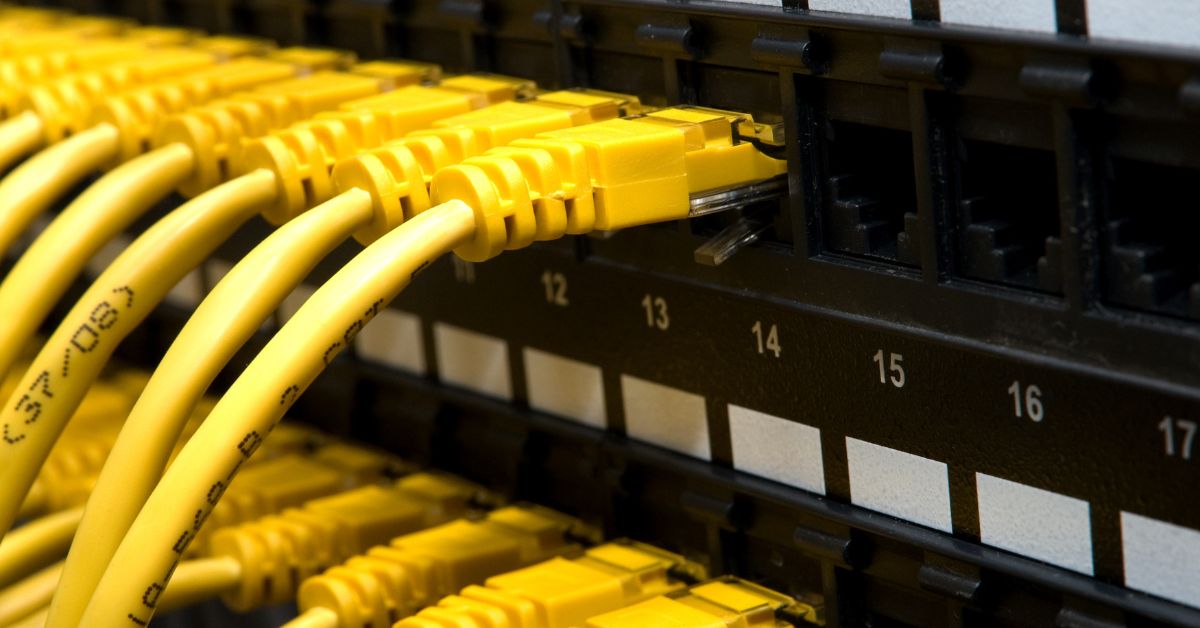 Network Cabling Installation: Mastering Cable Installs - IT GOAT