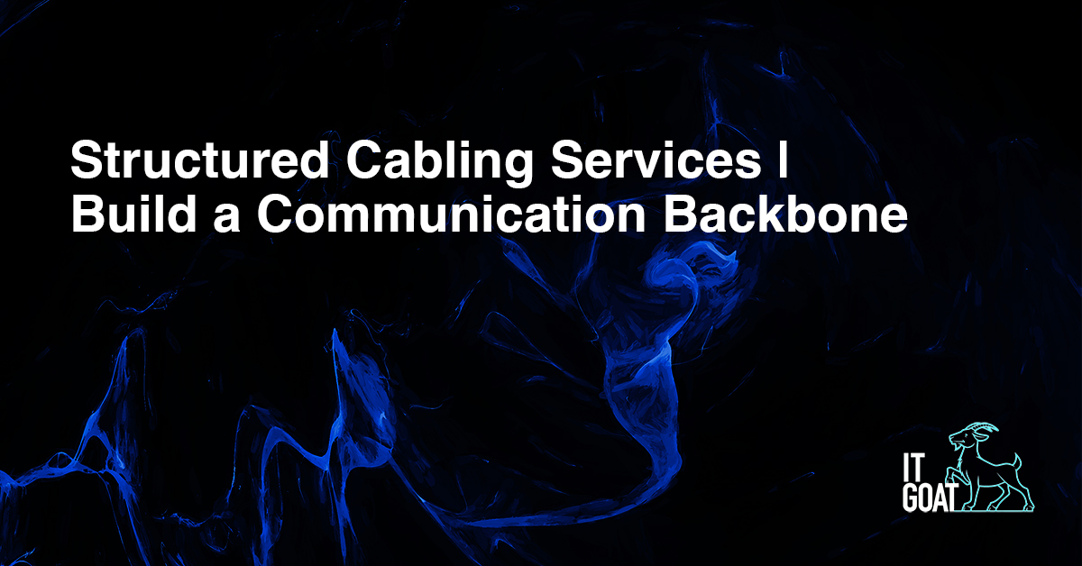 Reliable Cabling Services