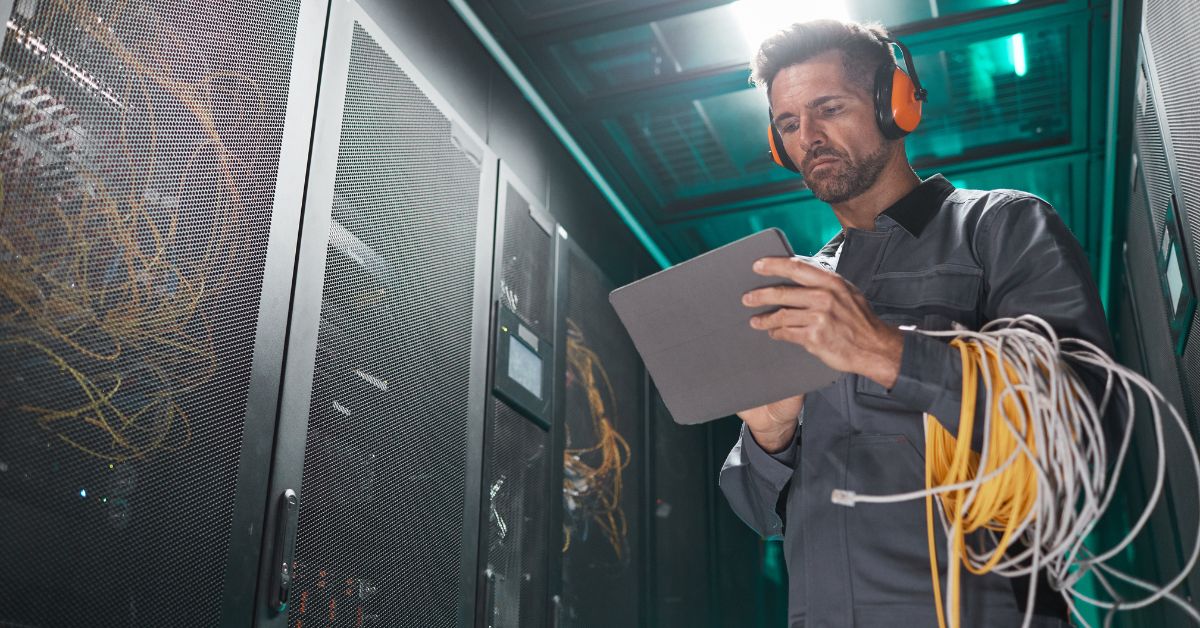 Network Operations Center: Top 5 Best Business Practices - IT GOAT