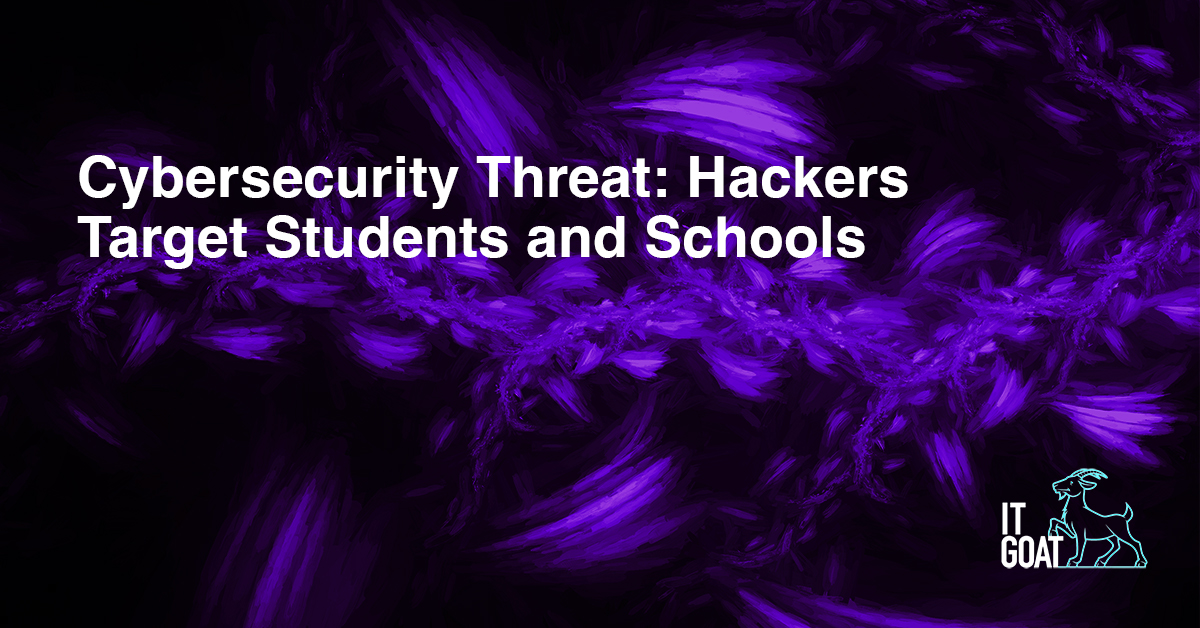How Hackers Exploit Vulnerabilities in Schools