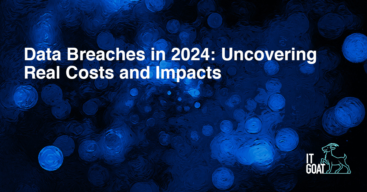 The Cost of a Data Breach by Country in 2024