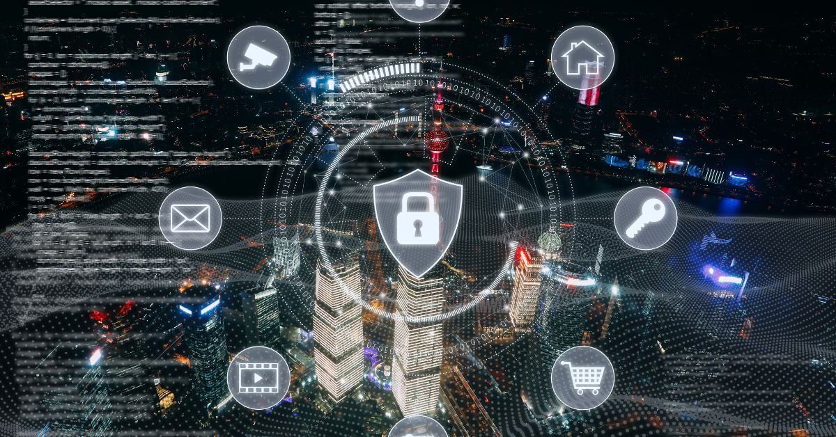 Make Your Network Unhackable: How to Secure Your Internet - IT GOAT