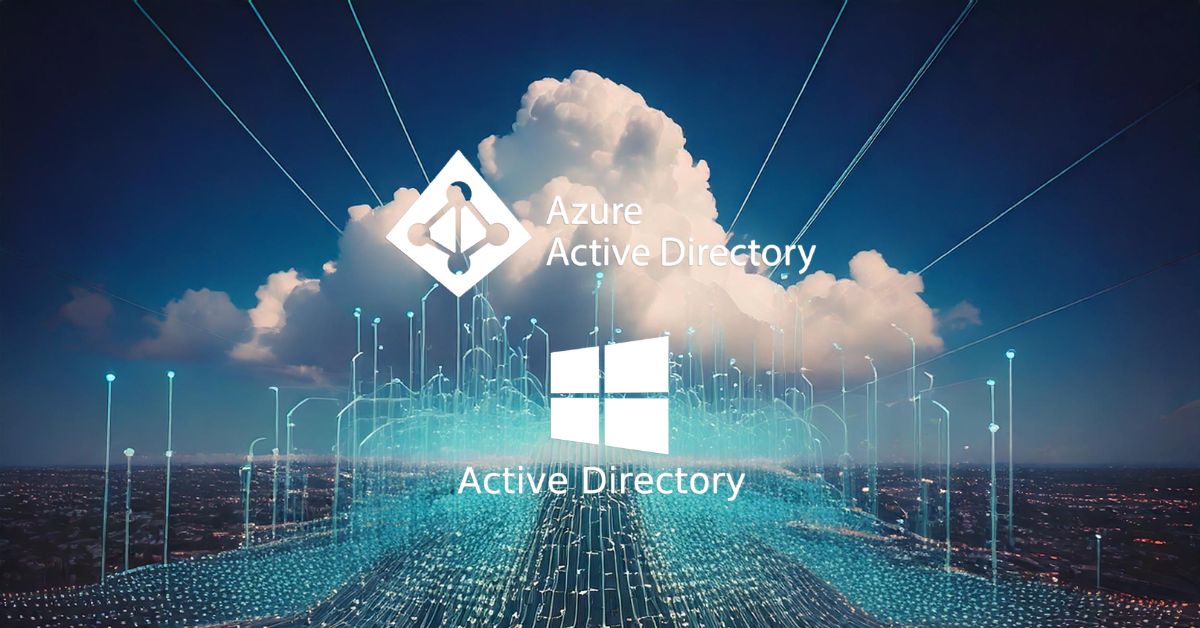 Azure Active Directory vs. Active Directory: Key Differences - IT GOAT