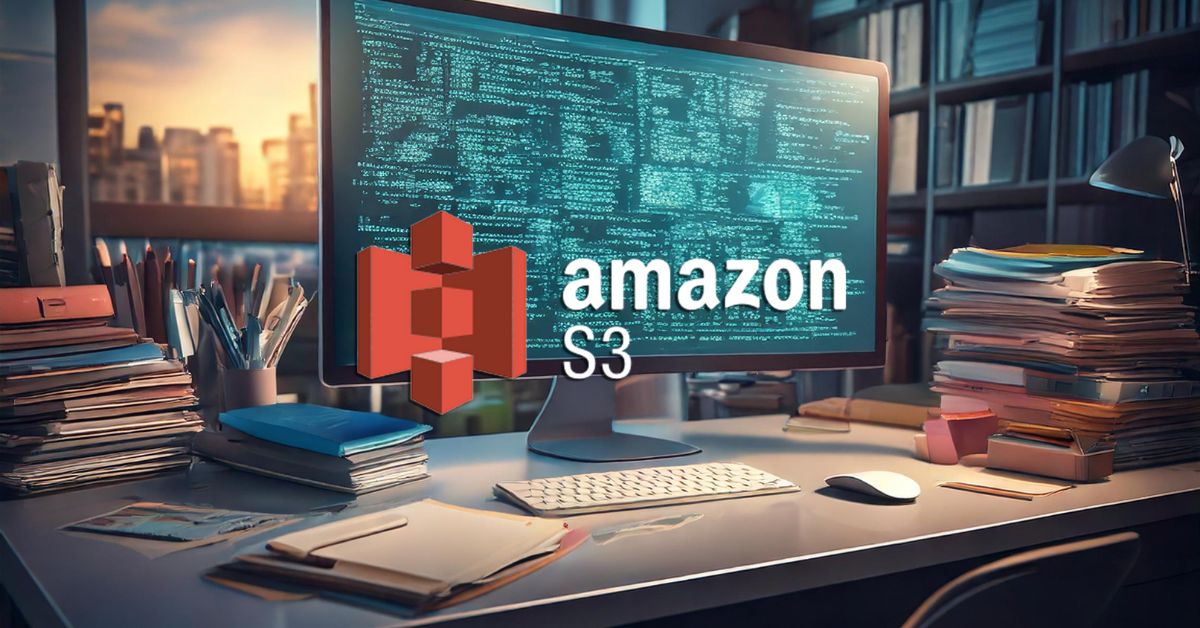 How to Use AWS S3: Business Backup and Disaster Recovery - IT GOAT