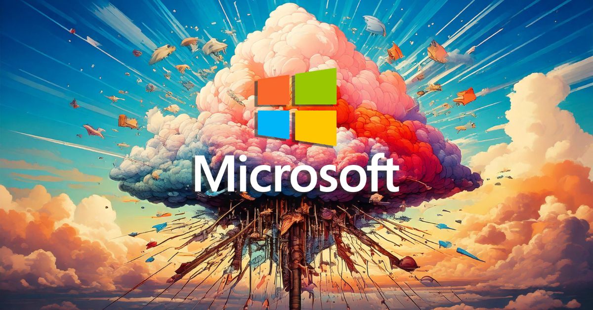 What is CSP Microsoft? Simplifying Cloud for Businesses - IT GOAT