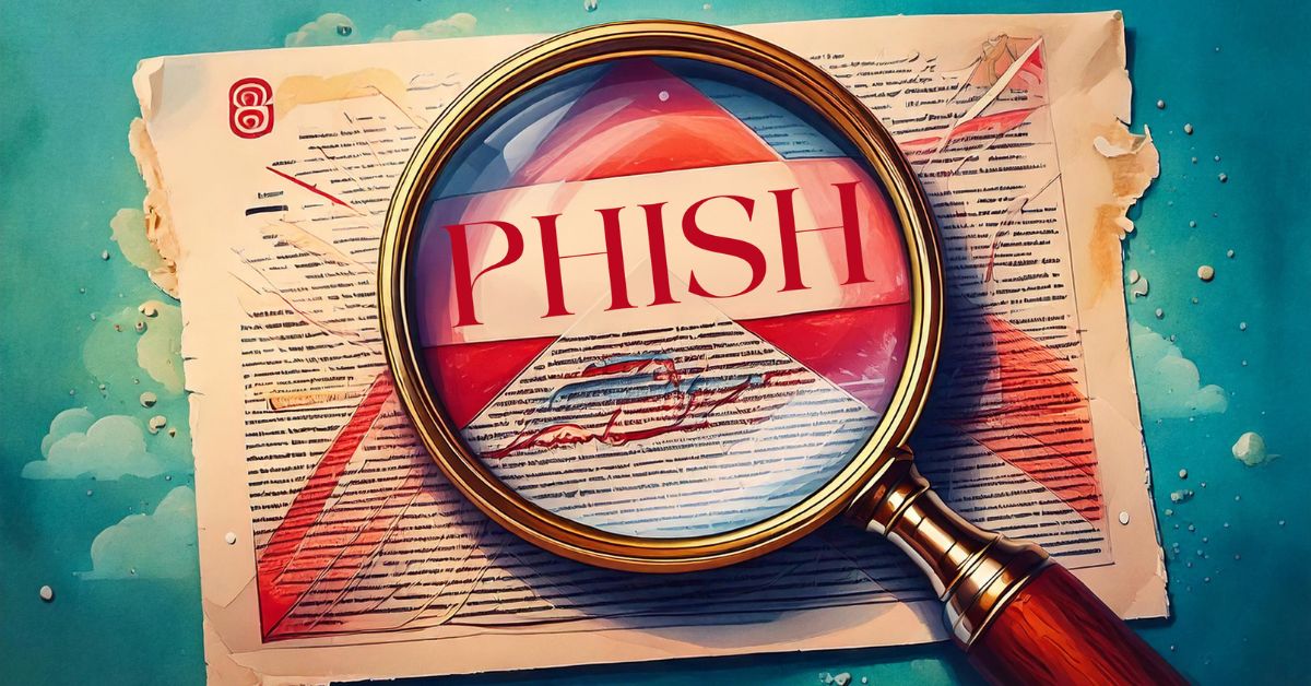 Spoofing vs Phishing: Understanding the Different Cyber Threats - IT GOAT