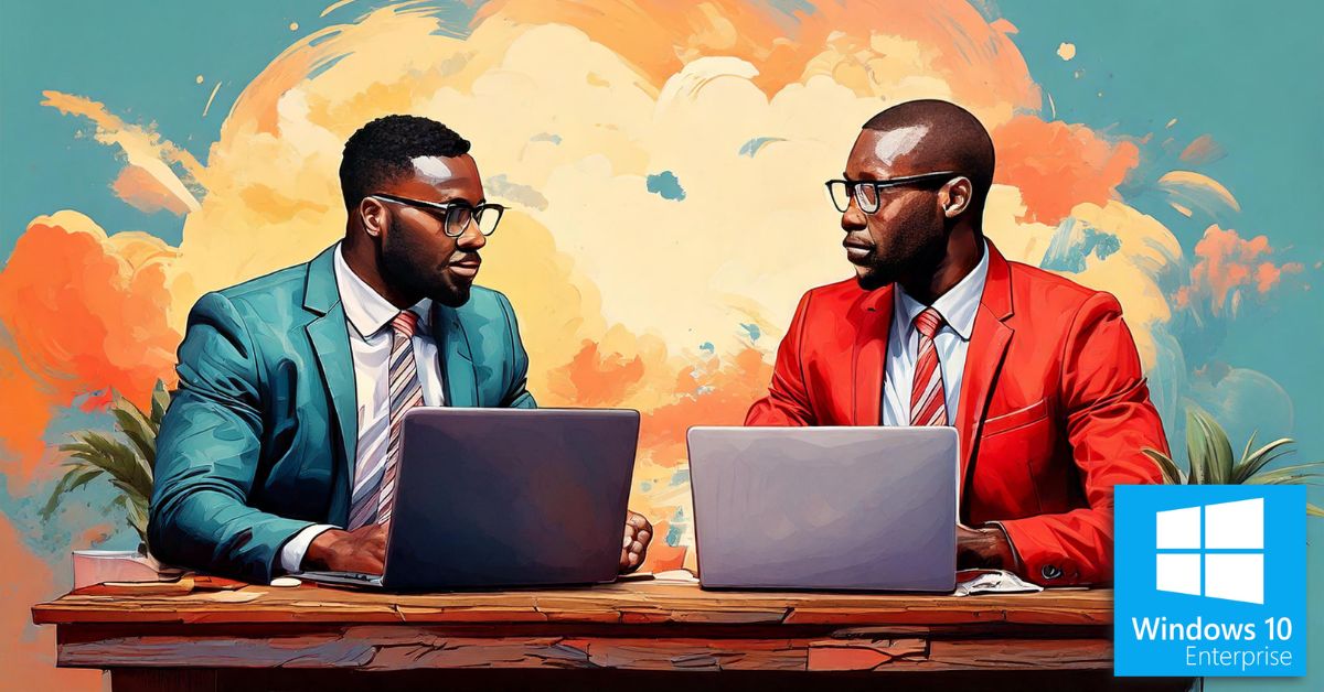 Microsoft Enterprise Prices: Windows 10 Cost Breakdown - IT GOAT