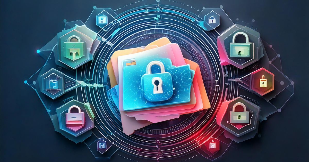Enterprise File Sharing (EFSS): Security and Compliance - IT GOAT